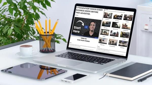 Commercial Video Production Company Gold Coast | Video Marketing Services‎