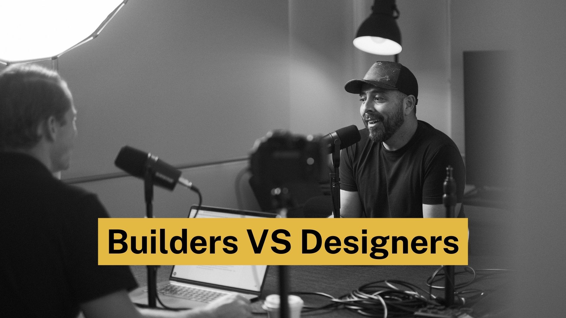 Ep 96: Relationship between Builders & Designers with Cesar from Solis ...